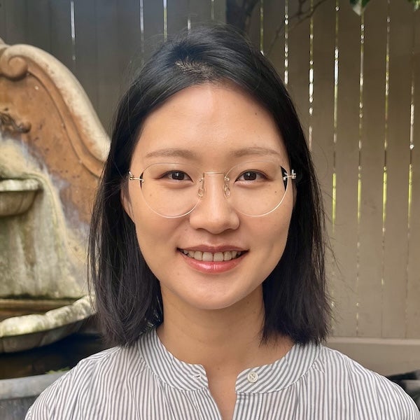 Chang Xu | Faculty | The People of Rice | Rice University